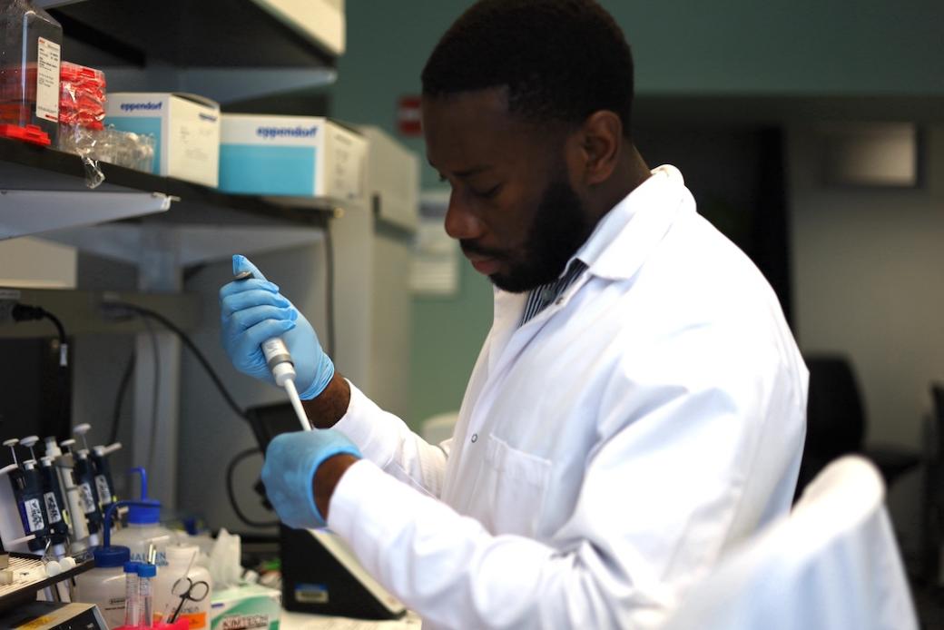 7 Ways Studying Nutrition Supports Health Professionals | Columbia ...