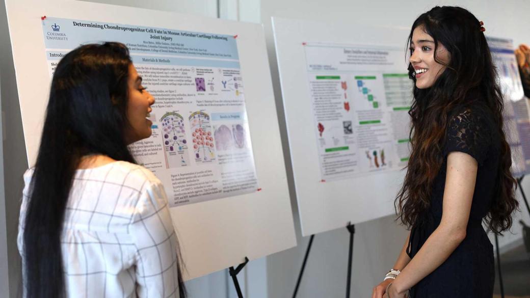 MS in Human Nutrition | Columbia University IHN | Columbia Institute of ...
