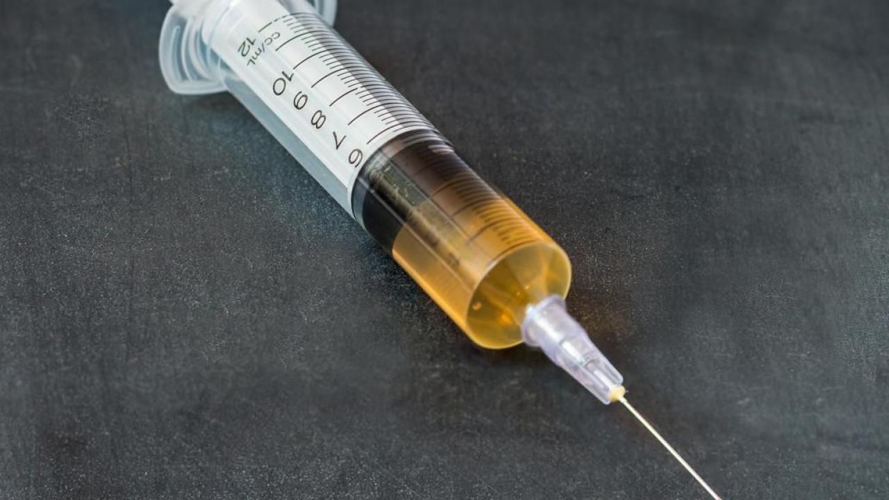 Omega-3 Injection Reduces Stroke Damage | Columbia IHN | Columbia ...