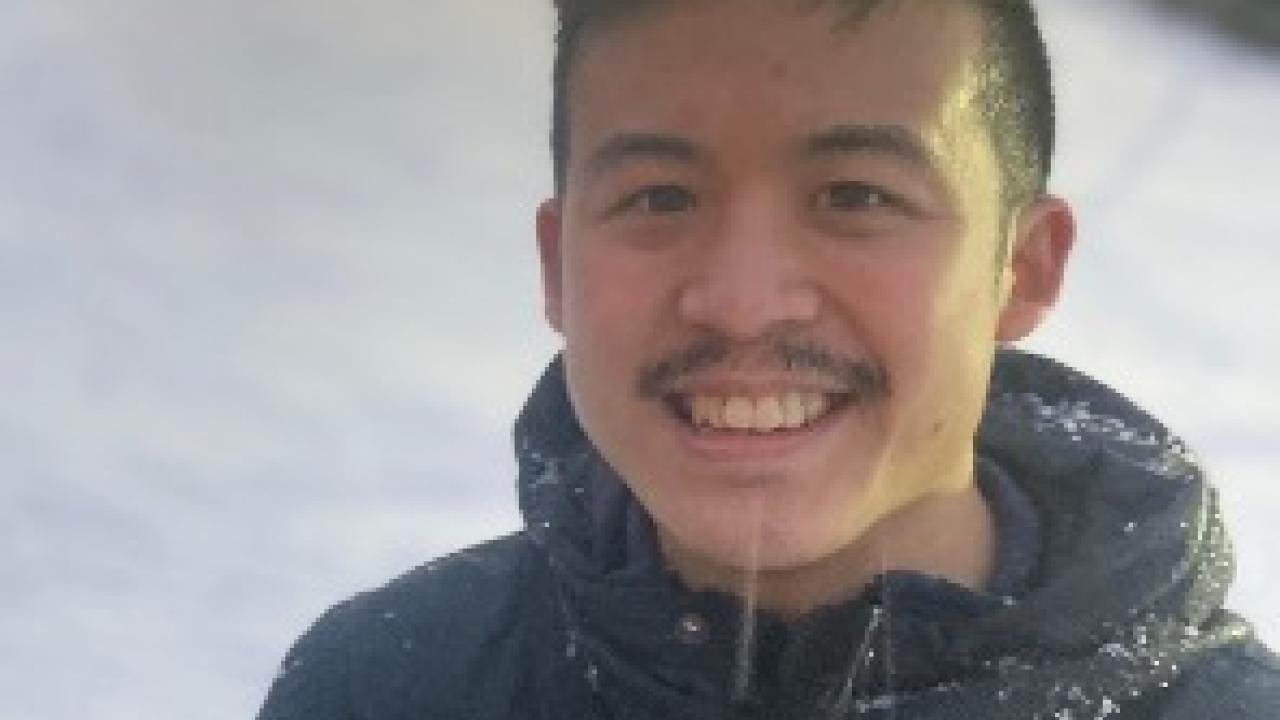 Clement Lee, MD (MS '12) | Columbia IHN | Columbia Institute of Human ...