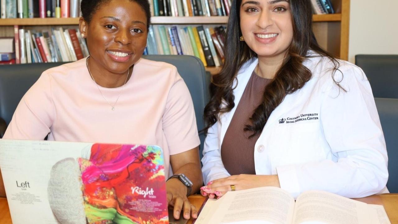 MS in Human Nutrition | Columbia University IHN | Columbia Institute of ...