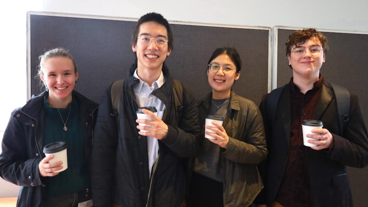 PhD in Nutritional and Metabolic Biology Applications | Columbia ...