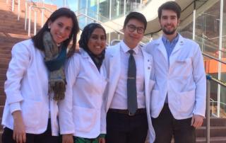 8 Ways to Enhance Your Medical School Application | Columbia Institute ...