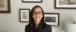 Sabrina Diano, PhD | Columbia Institute of Human Nutrition