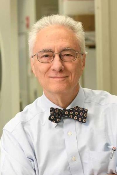 Rudolph L. Leibel, MD | Columbia Institute of Human Nutrition