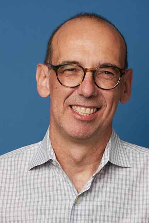 Anthony Ferrante Jr., MD, PhD | Institute of Human Nutrition