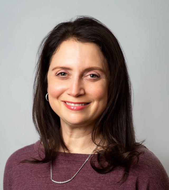 Aviva B. Sopher, MD, MS | Columbia Institute of Human Nutrition
