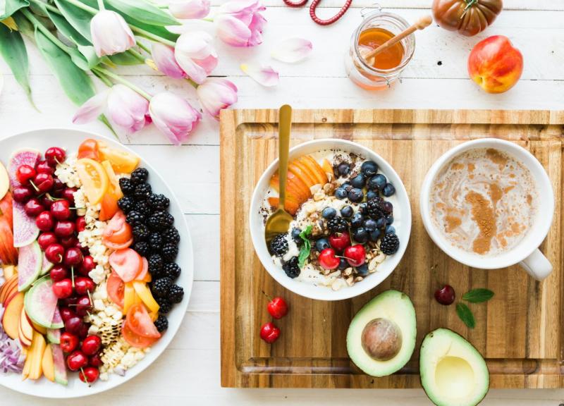 What Does Food is Medicine Mean? | Columbia Institute of Human Nutrition